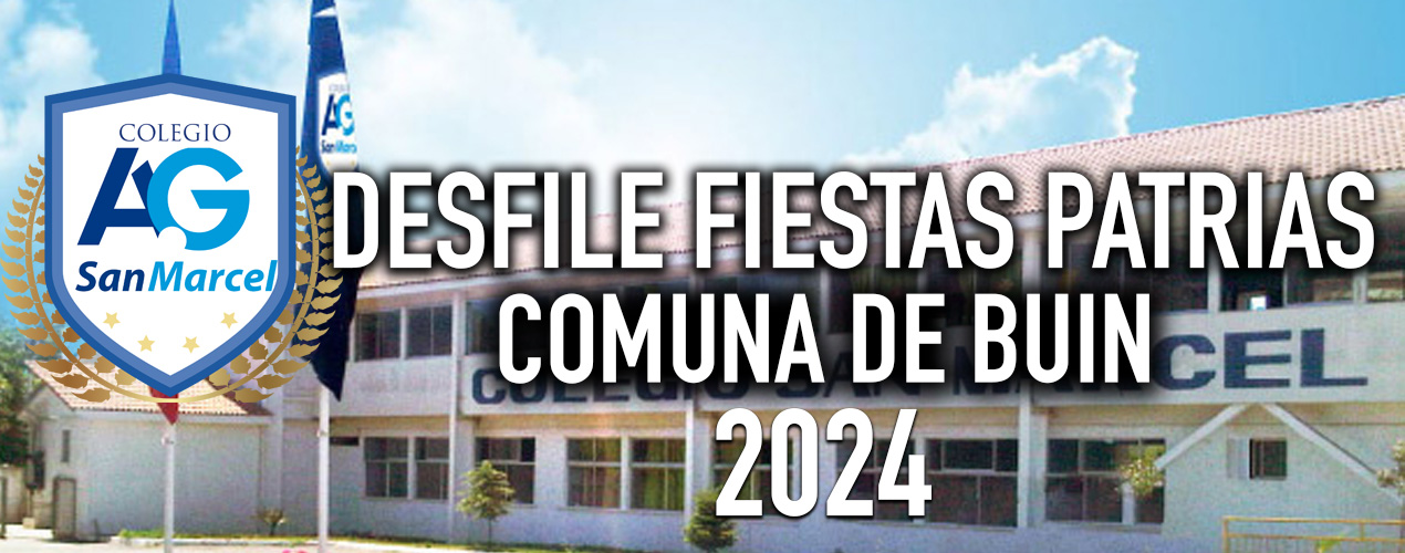 El Estandarte brilló con el desfile de nuestros estudiantes en la Plaza ...